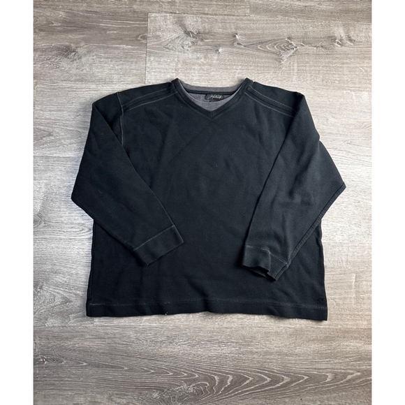 Method | Shirts | Mens Vintage Y2k Method Long Sleeve Xl Black | Poshmark